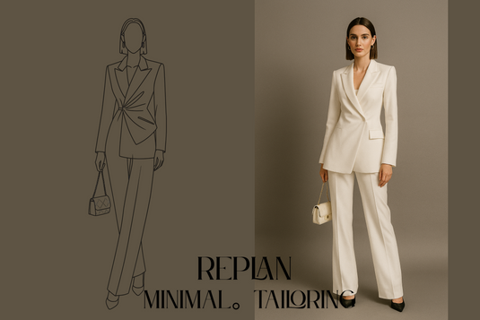 Replan生活品味/嚴選好物 – Replan